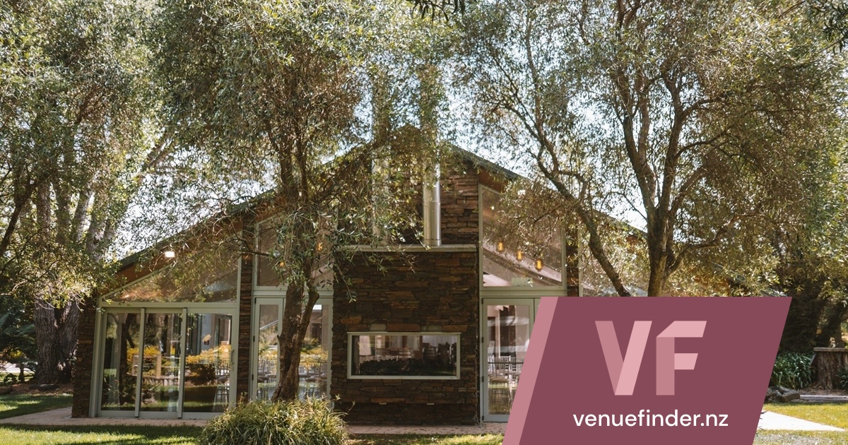 Top 10 Auckland Wedding Venues | Venue Finder NZ