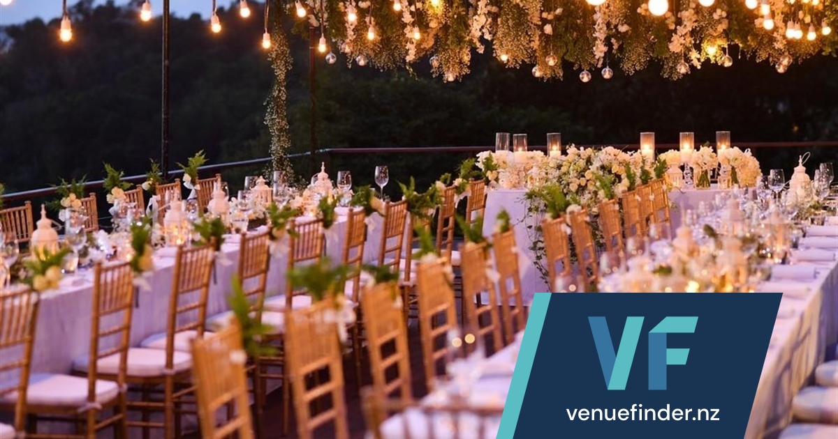 Popular Function Venues in Auckland | Venue Finder NZ