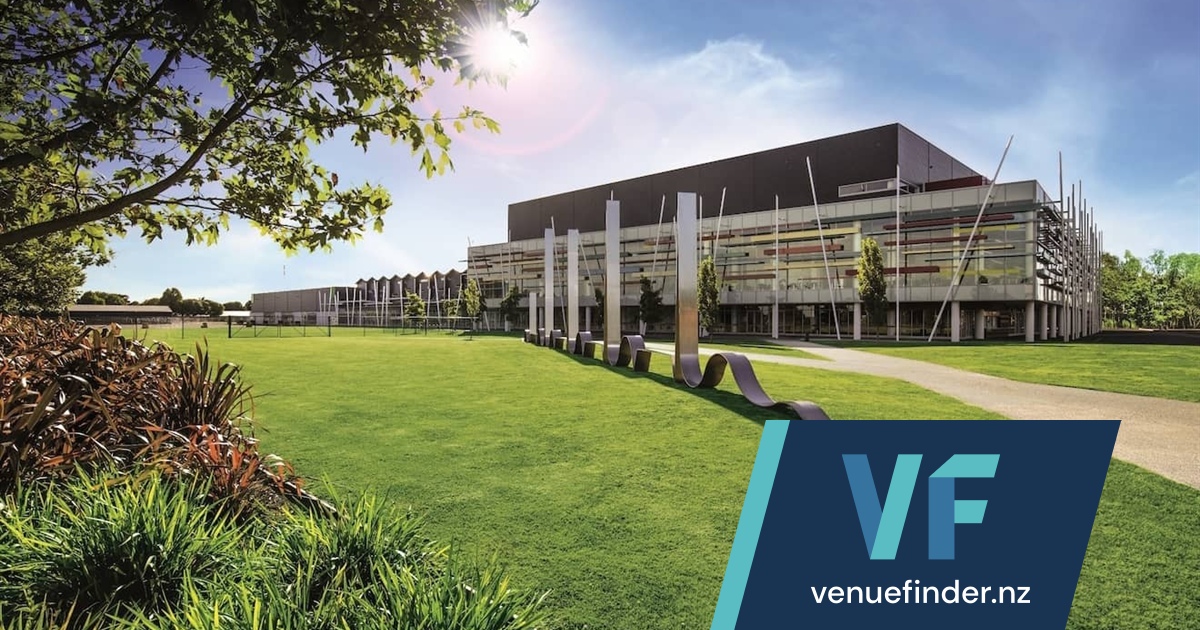 Top 10 Hamilton Conference Venues | Venue Finder NZ