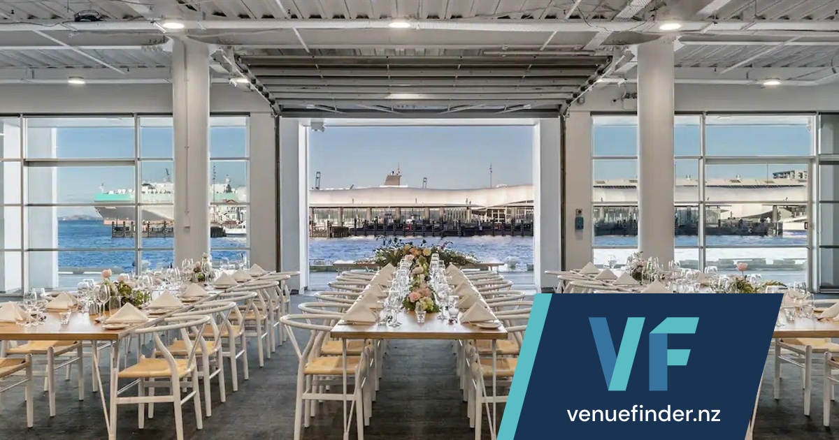 Top Auckland Luxury Event Venues | Venue Finder NZ