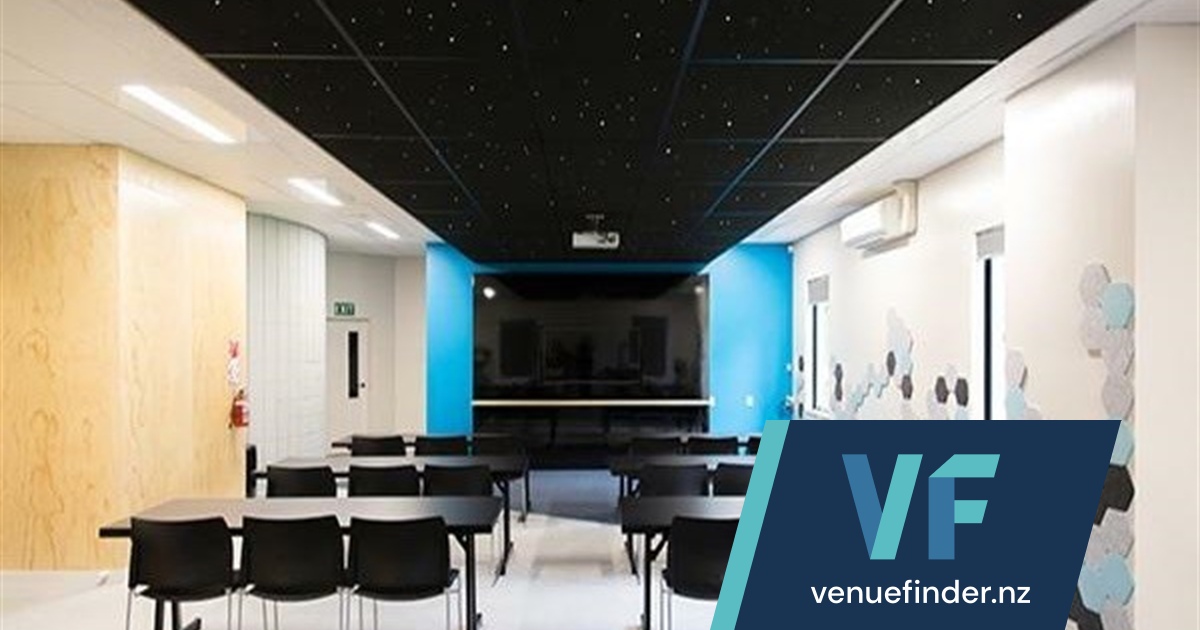 Stardome Observatory & Planetarium | Venue Finder NZ