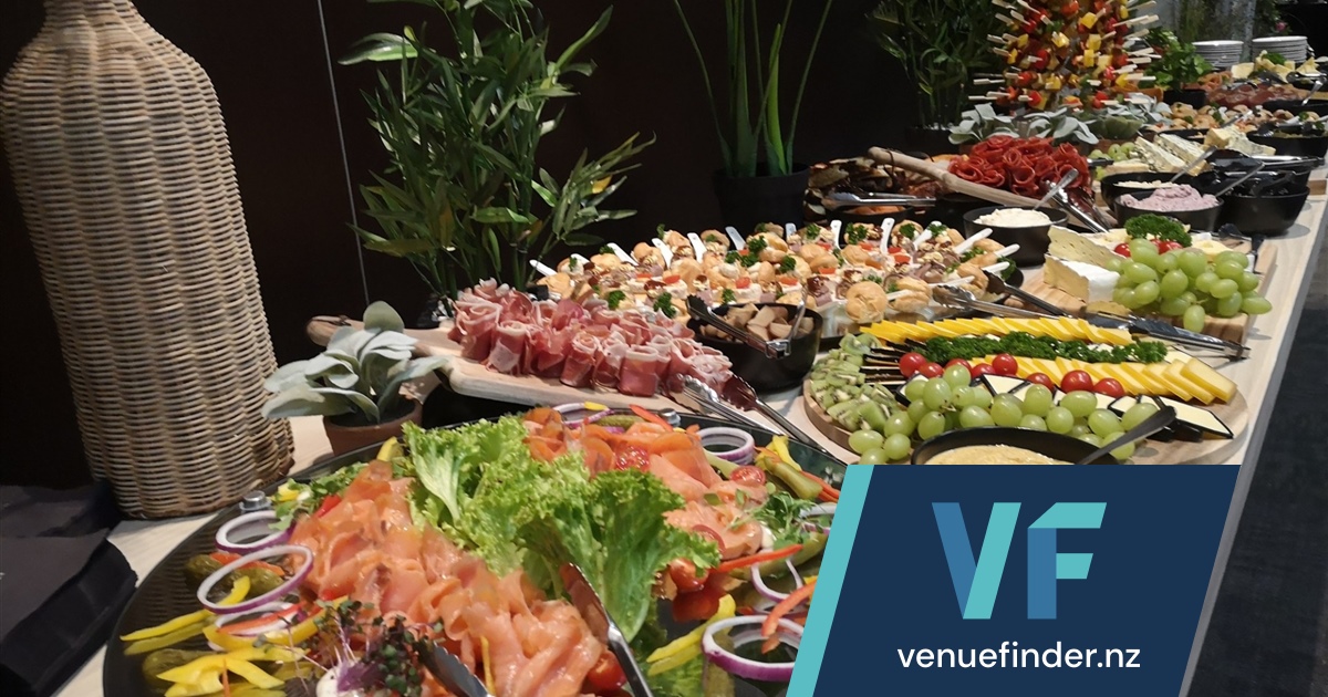 RACE Awapuni and Creative Catering | Venue Finder NZ