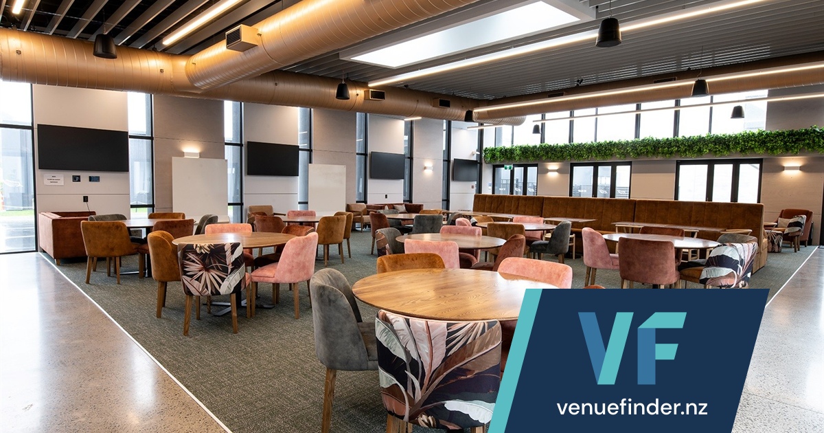 New Zealand Campus of Innovation and Sport (NZCIS) | Venue Finder NZ